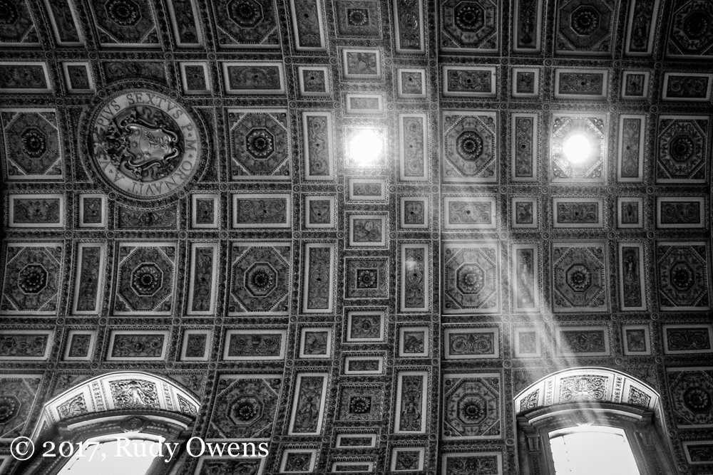St Peters Light | What Beautiful Light