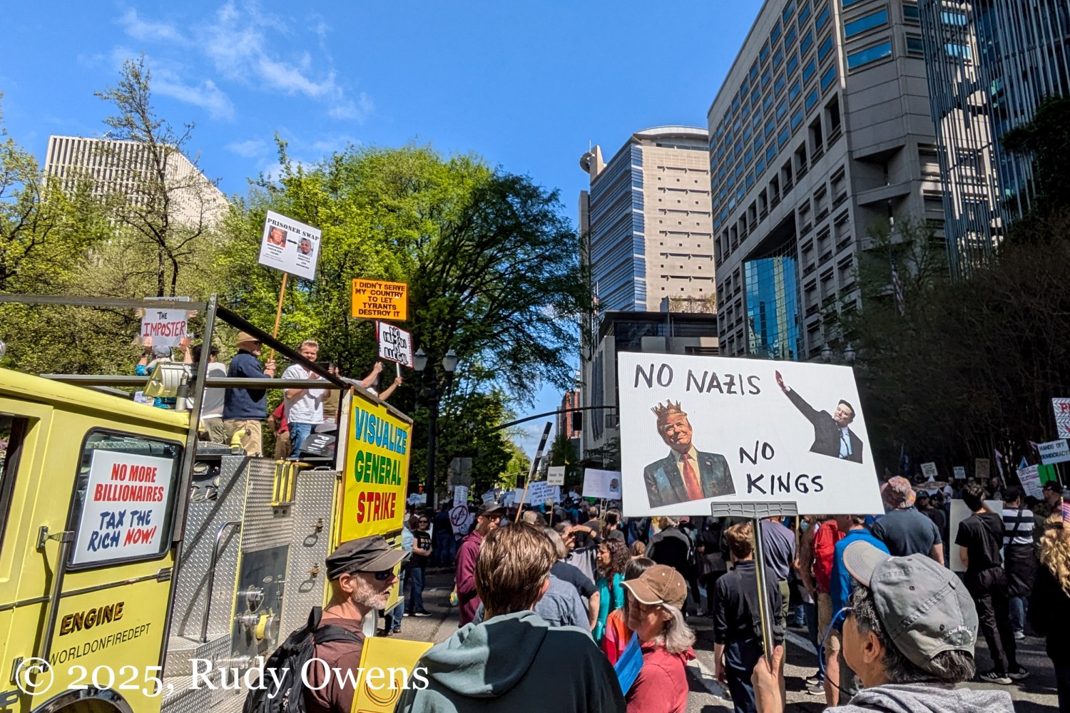 What Beautiful Light | Photos, Commentary, and Videos by Rudy Owens